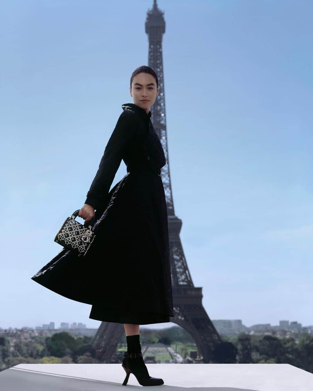 クリスチャンディオールさんのインスタグラム写真 - (クリスチャンディオールInstagram)「From his early years ...