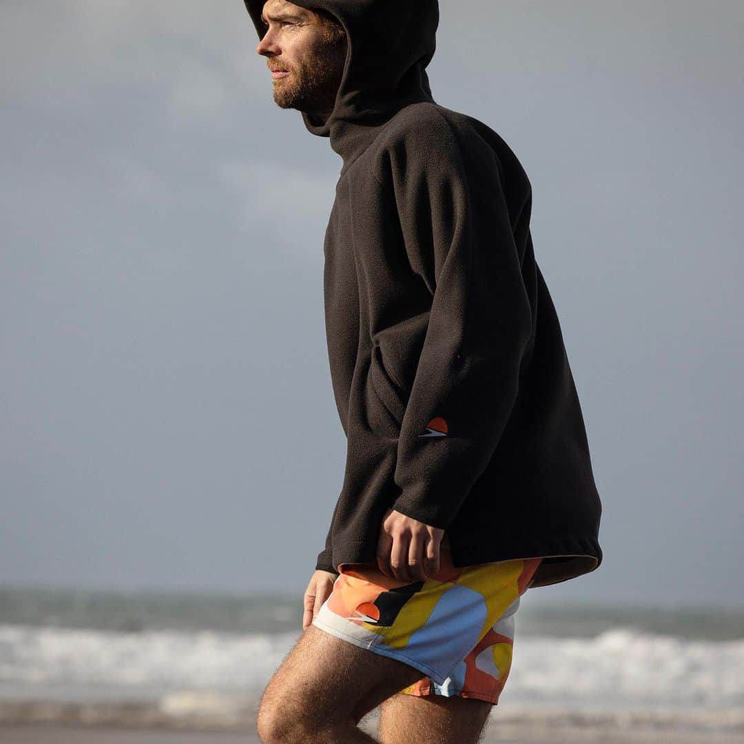 スピードさんのインスタグラム写真 - (スピードInstagram)「Folk x Speedo. The Cold Water ...