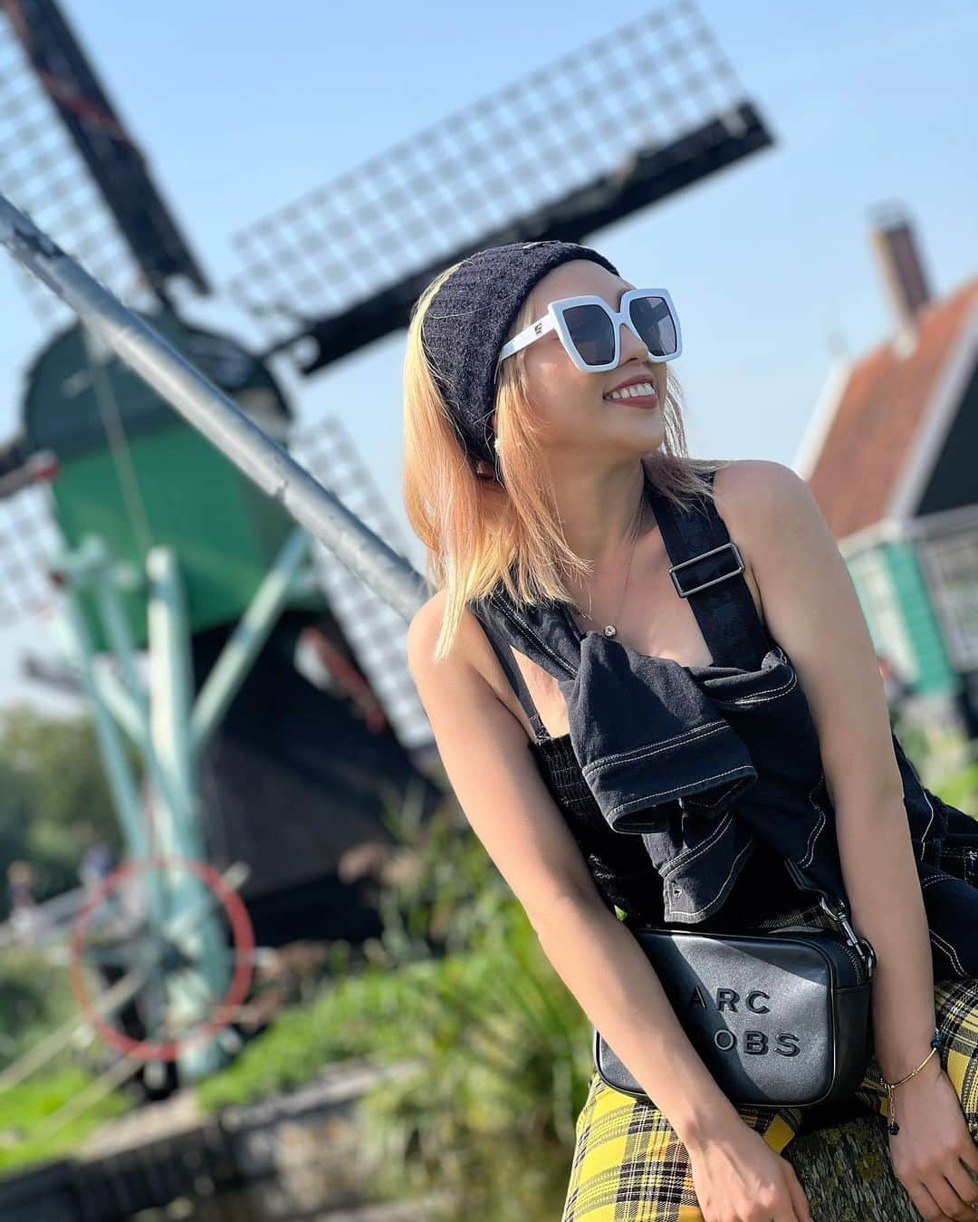 MIRIさんのインスタグラム - (MIRI@misaka_milloy)