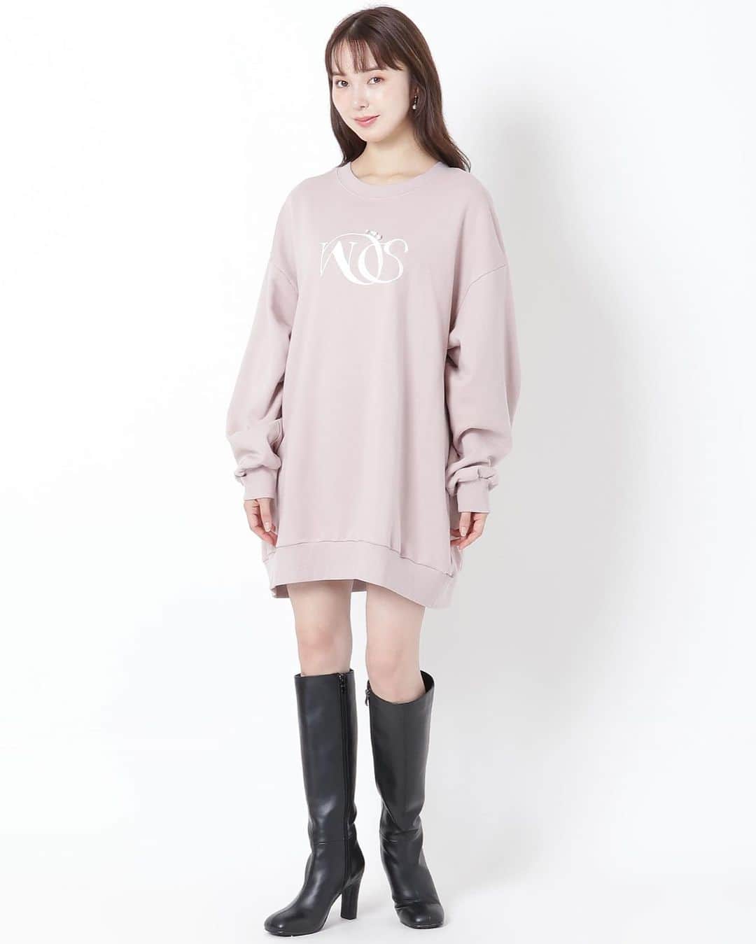 WILLSELECTION OFFICIALさんのインスタグラム写真 - (WILLSELECTION OFFICIALInstagram)「LADY CHIC AUTUMN ♡ 上西星来さん ...