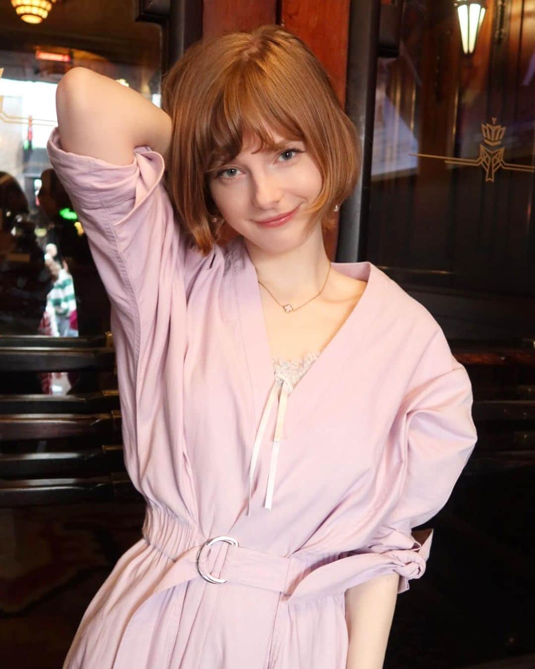 Ella Freyaさんのインスタグラム写真 - (Ella FreyaInstagram)「It’s finally becoming ...