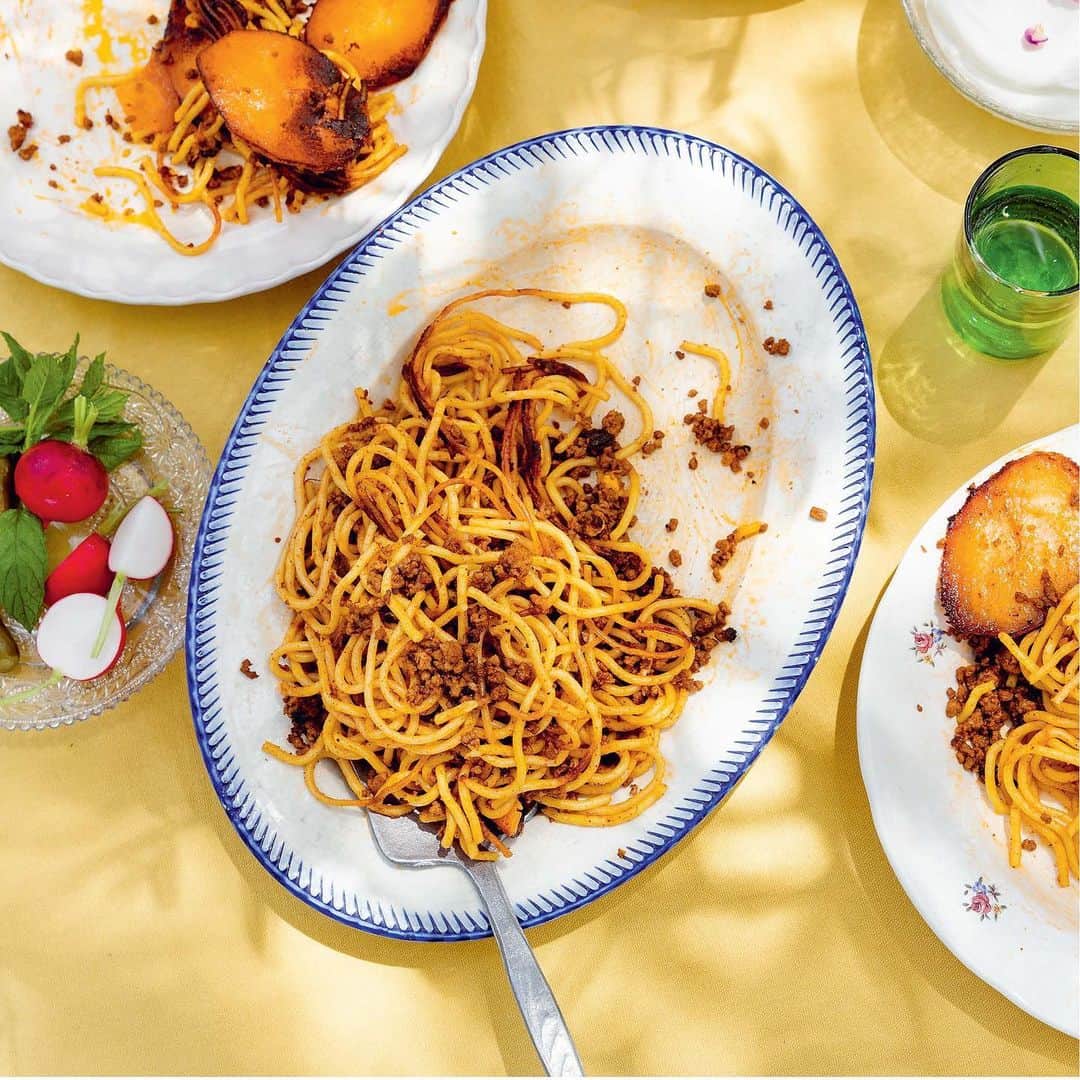 Saghar Setarehさんのインスタグラム - (Saghar Setareh@labnoon)