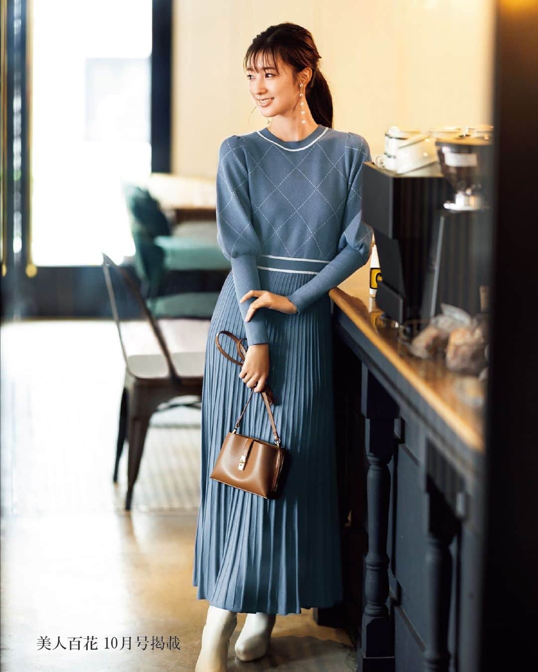 NATURAL BEAUTY BASICさんのインスタグラム写真 - (NATURAL BEAUTY BASICInstagram)「9/12 ...