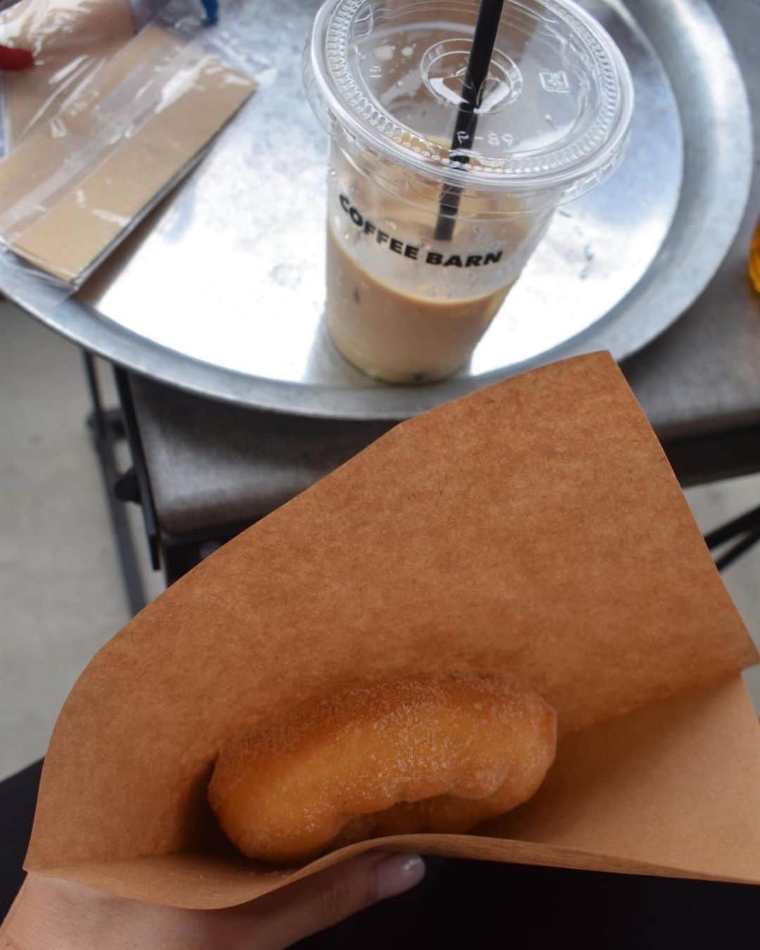 山﨑さおりさんのインスタグラム写真 - (山﨑さおりInstagram)「淡路島行ったら行きたかった @m__s_zzz___ さんの ...