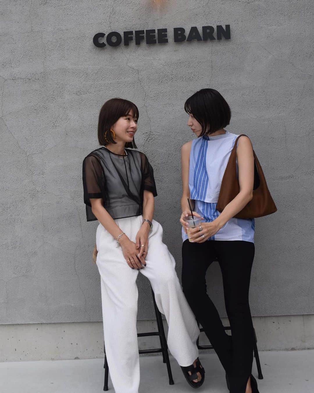 山﨑さおりさんのインスタグラム写真 - (山﨑さおりInstagram)「淡路島行ったら行きたかった @m__s_zzz___ さんの ...