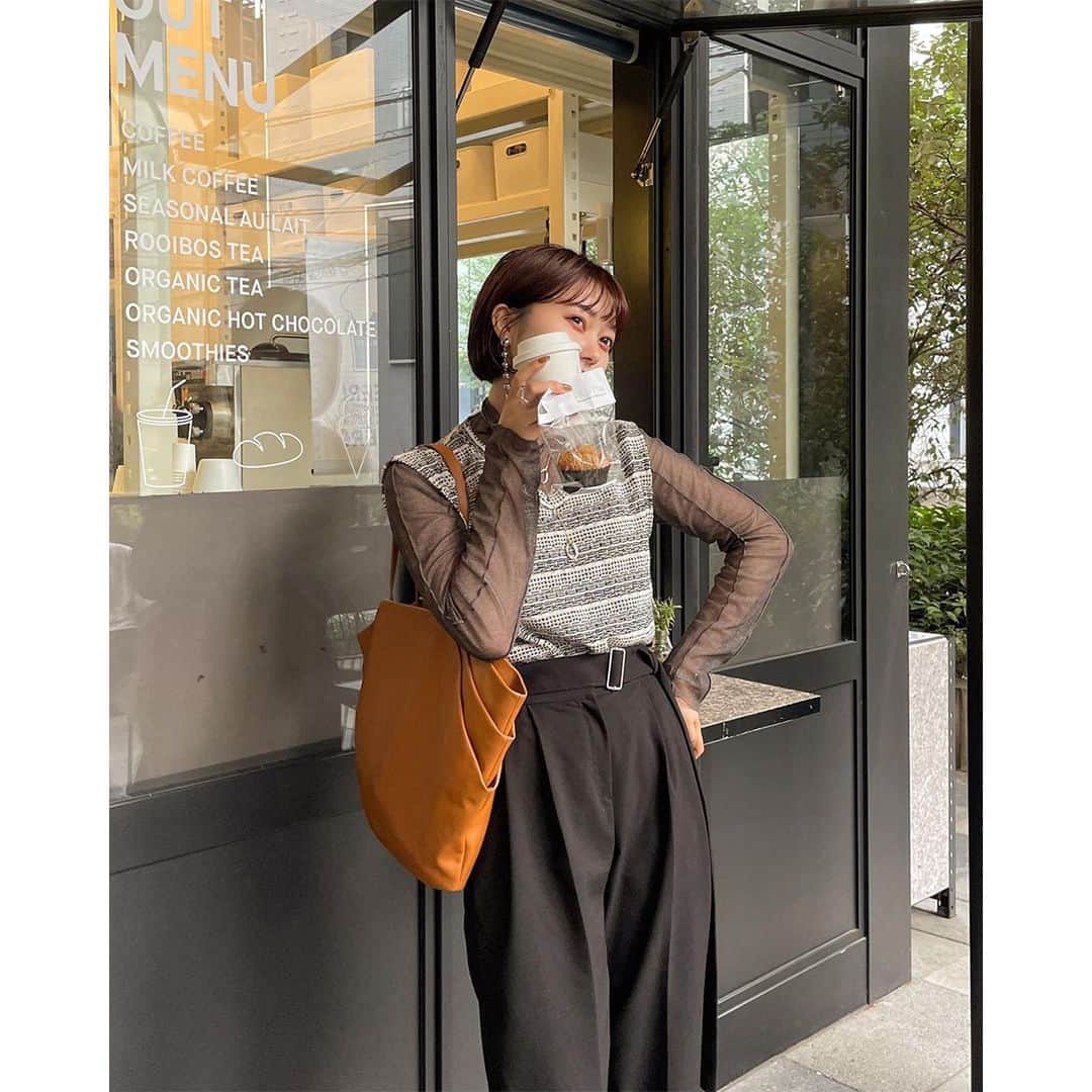 PATRA magazineさんのインスタグラム写真 - (PATRA magazineInstagram)「【お洒落なあの子の真似したい♥ ...