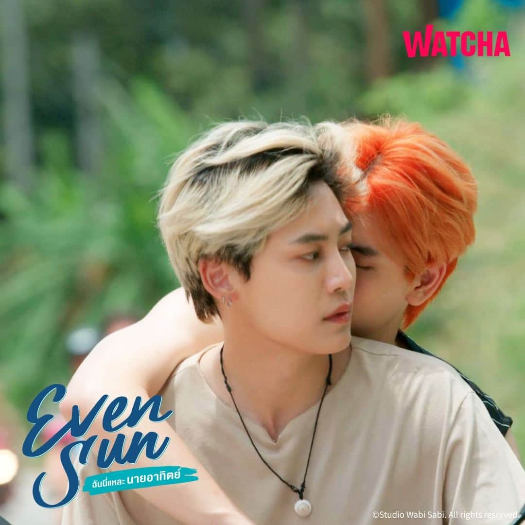 WATCHA(ウォッチャ) / 映画、ドラマ、アニメさんのインスタグラム写真 - (WATCHA(ウォッチャ) / 映画、ドラマ、アニメ ...