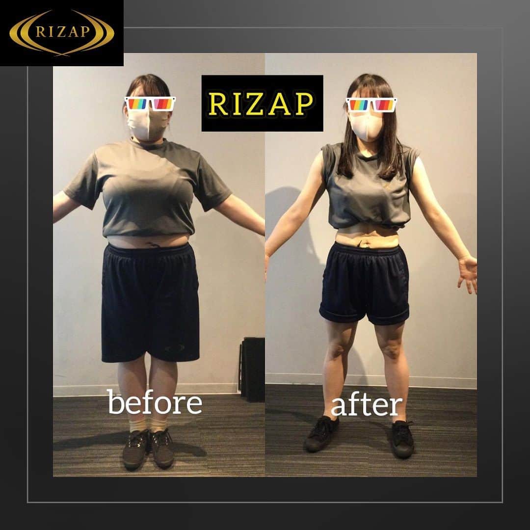 ライザップさんのインスタグラム写真 - (ライザップInstagram)「. 素敵だなと思ったら コメント欄に「👏」で教えてください！！！！！ 皆さま、いつも素敵な投稿をありがとうございます🤲 ...