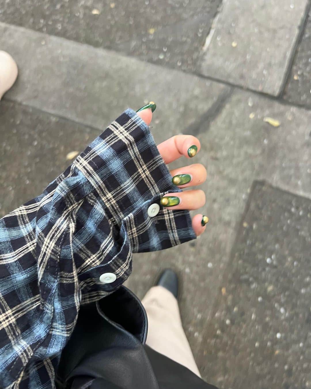 鈴本美愉さんのインスタグラム写真 - (鈴本美愉Instagram)「@muleau_official Muléau 23 Autumn ...