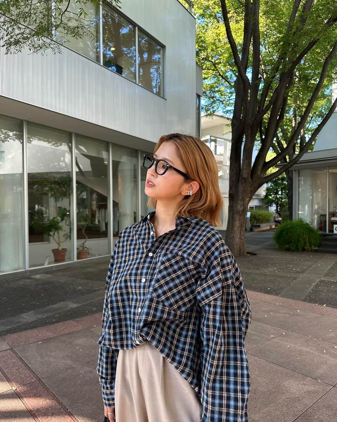 鈴本美愉さんのインスタグラム写真 - (鈴本美愉Instagram)「@muleau_official Muléau 23 Autumn ...