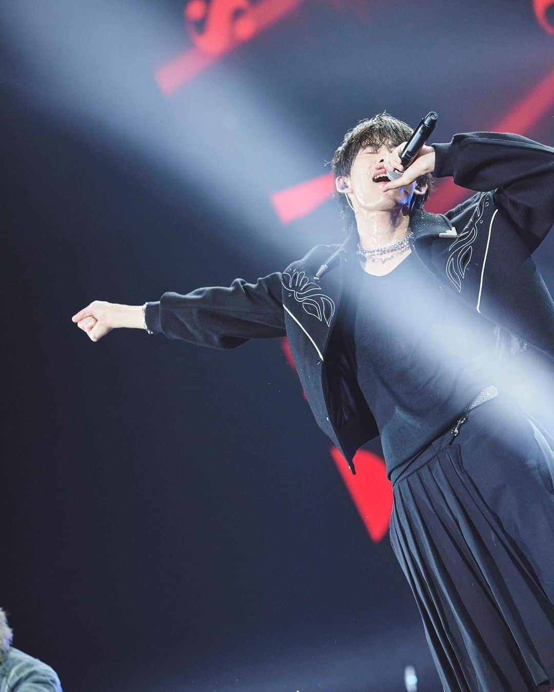 NOA（ノア）さんのインスタグラム写真 - (NOA（ノア）Instagram)「NO.A SPECIAL LIVE IN ARIAKE ARENA 2DAYS PART 1. 📷 ...