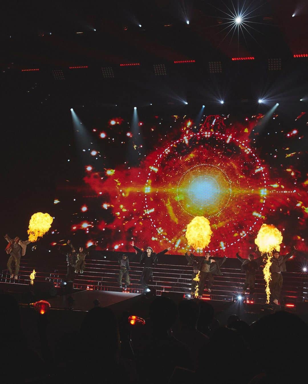 NOA（ノア）さんのインスタグラム写真 - (NOA（ノア）Instagram)「NO.A SPECIAL LIVE IN ARIAKE ARENA 2DAYS PART 1. 📷 ...