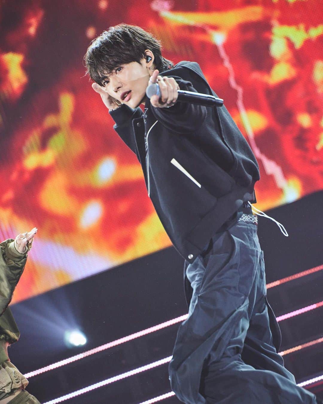 NOA（ノア）さんのインスタグラム写真 - (NOA（ノア）Instagram)「NO.A SPECIAL LIVE IN ARIAKE ARENA 2DAYS PART 1. 📷 ...