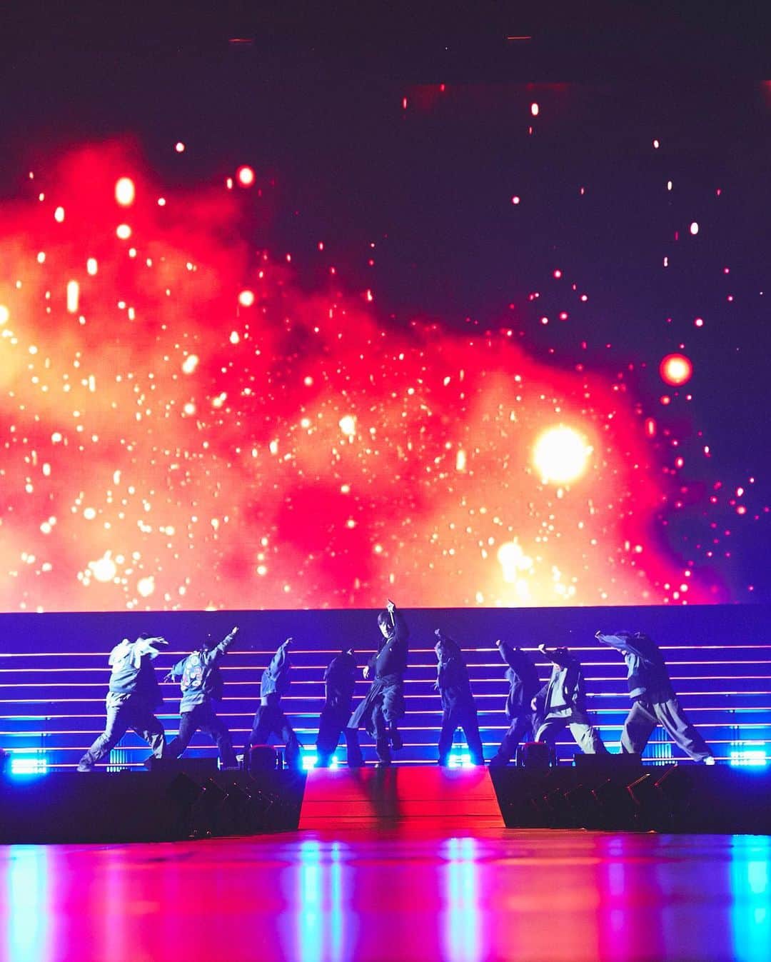 NOA（ノア）さんのインスタグラム写真 - (NOA（ノア）Instagram)「NO.A SPECIAL LIVE IN ARIAKE ARENA 2DAYS PART 1. 📷 ...