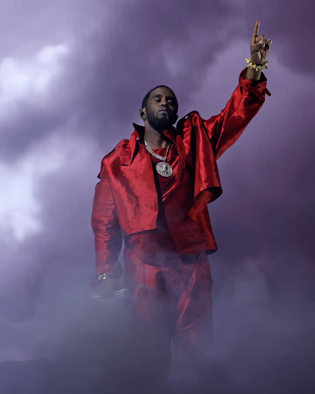 ドルチェ&ガッバーナさんのインスタグラム写真 - (ドルチェ&ガッバーナInstagram)「@diddy, @the_combs_twins ...