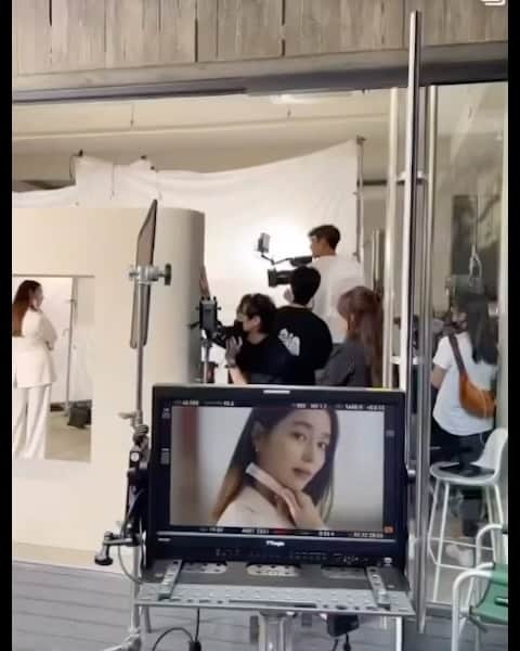 イ・ミンジョンさんのインスタグラム動画 - (イ・ミンジョンInstagram)「^^」9月13日 20時20分 - 216jung