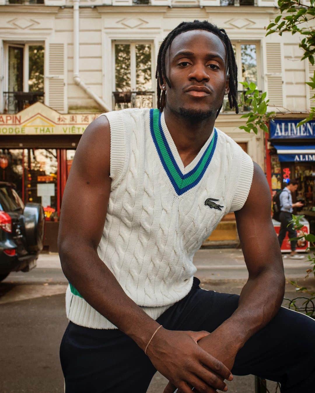 ミシー・バチュアイさんのインスタグラム写真 - (ミシー・バチュアイInstagram)「Some of my favorite photos ...