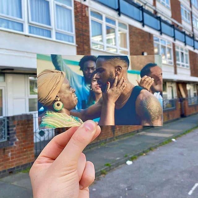 HYPEBEASTさんのインスタグラム写真 - (HYPEBEASTInstagram)「Oi bruv. Have you finished ...