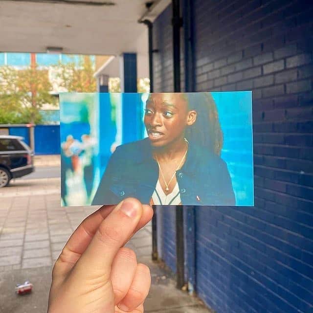 HYPEBEASTさんのインスタグラム写真 - (HYPEBEASTInstagram)「Oi bruv. Have you finished ...