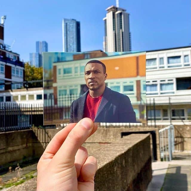 HYPEBEASTさんのインスタグラム写真 - (HYPEBEASTInstagram)「Oi bruv. Have you finished ...