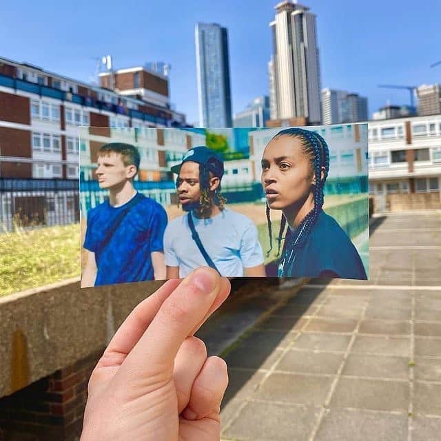 HYPEBEASTさんのインスタグラム写真 - (HYPEBEASTInstagram)「Oi bruv. Have you finished ...