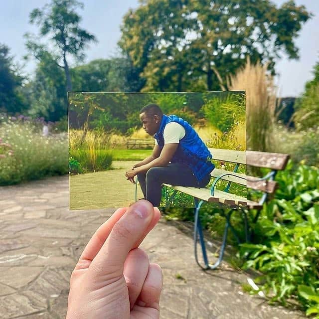 HYPEBEASTさんのインスタグラム写真 - (HYPEBEASTInstagram)「Oi bruv. Have you finished ...