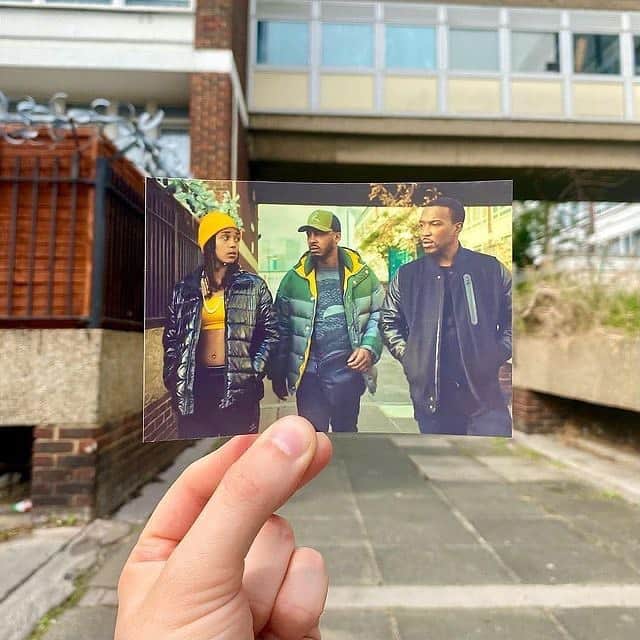 HYPEBEASTさんのインスタグラム写真 - (HYPEBEASTInstagram)「Oi bruv. Have you finished ...