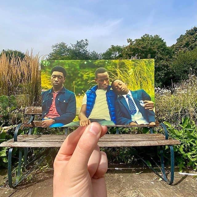 HYPEBEASTさんのインスタグラム写真 - (HYPEBEASTInstagram)「Oi bruv. Have you finished ...