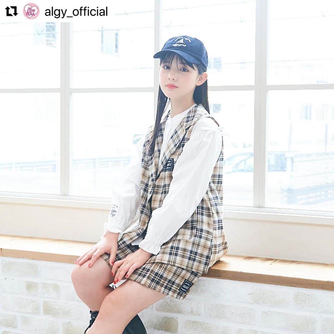 松尾そのまさんのインスタグラム写真 - (松尾そのまInstagram)「セットアップめちゃくちゃ使える！！ #Repost @algy_official with @use.repost ...