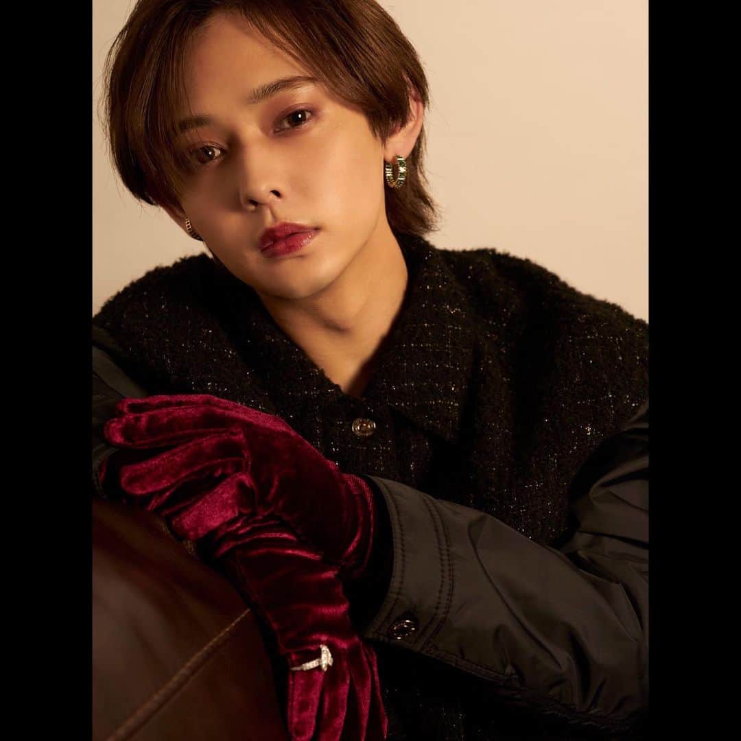 四季涼雅さんのインスタグラム - (四季涼雅@9bic_ryoga)