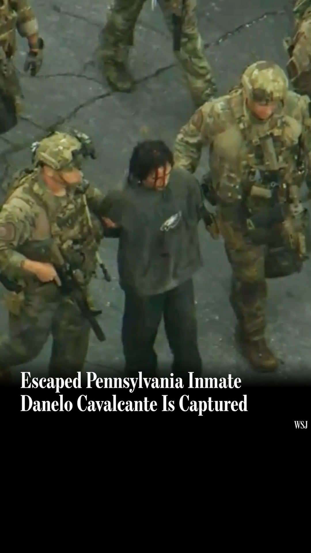 Wall Street Journalさんのインスタグラム動画 - (Wall Street JournalInstagram ...