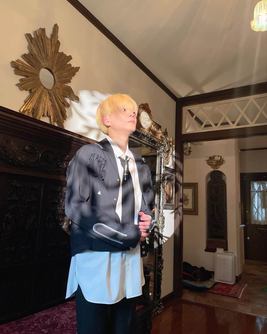 MADKIDさんのインスタグラム - (MADKID@madkid_official)