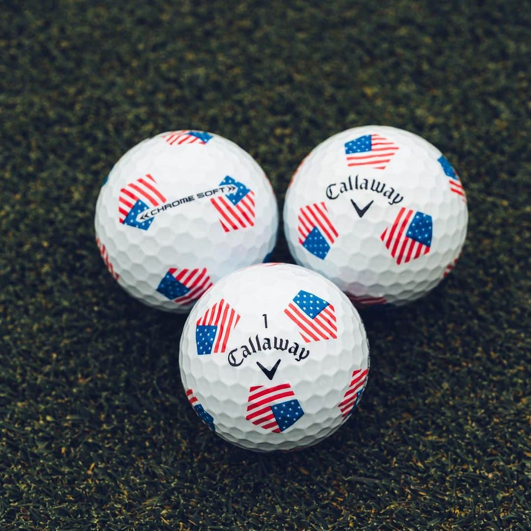 キャロウェイゴルフ（Callaway Golf）さんのインスタグラム写真 - (キャロウェイゴルフ（Callaway Golf ...