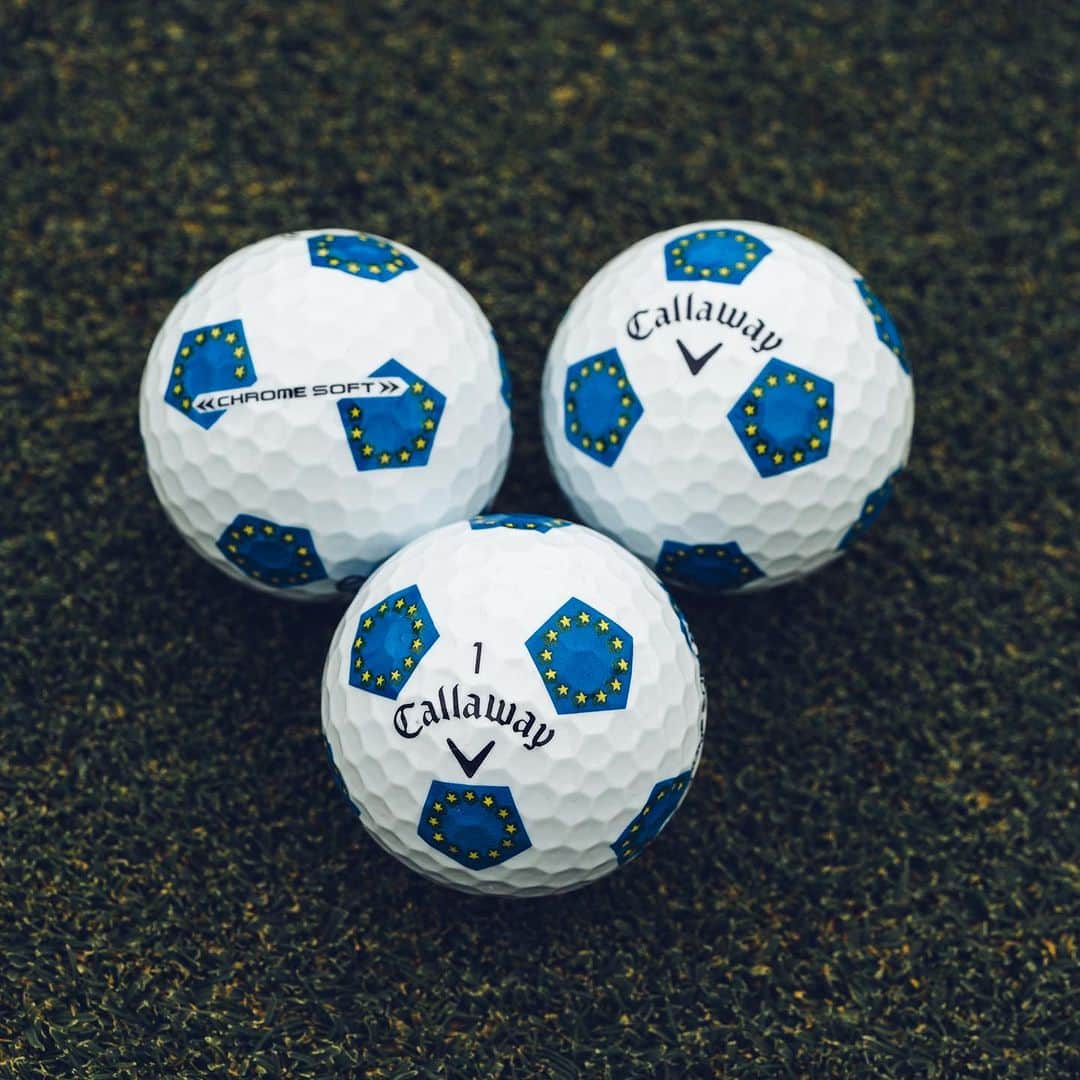 キャロウェイゴルフ（Callaway Golf）さんのインスタグラム写真 - (キャロウェイゴルフ（Callaway Golf ...