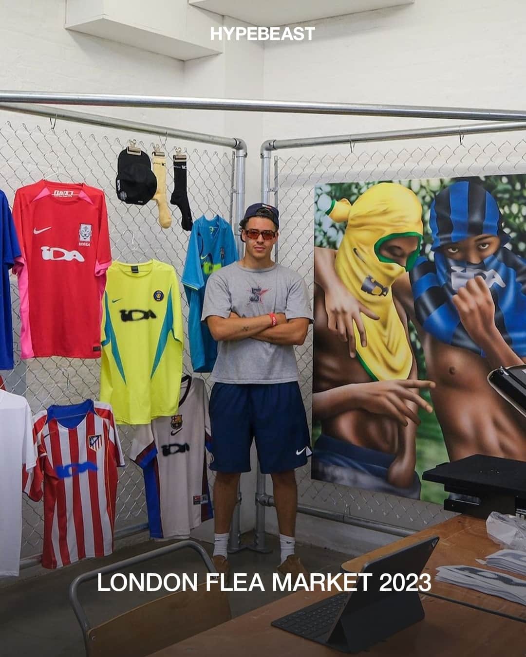 HYPEBEASTさんのインスタグラム写真 - (HYPEBEASTInstagram)「In case you missed it ...