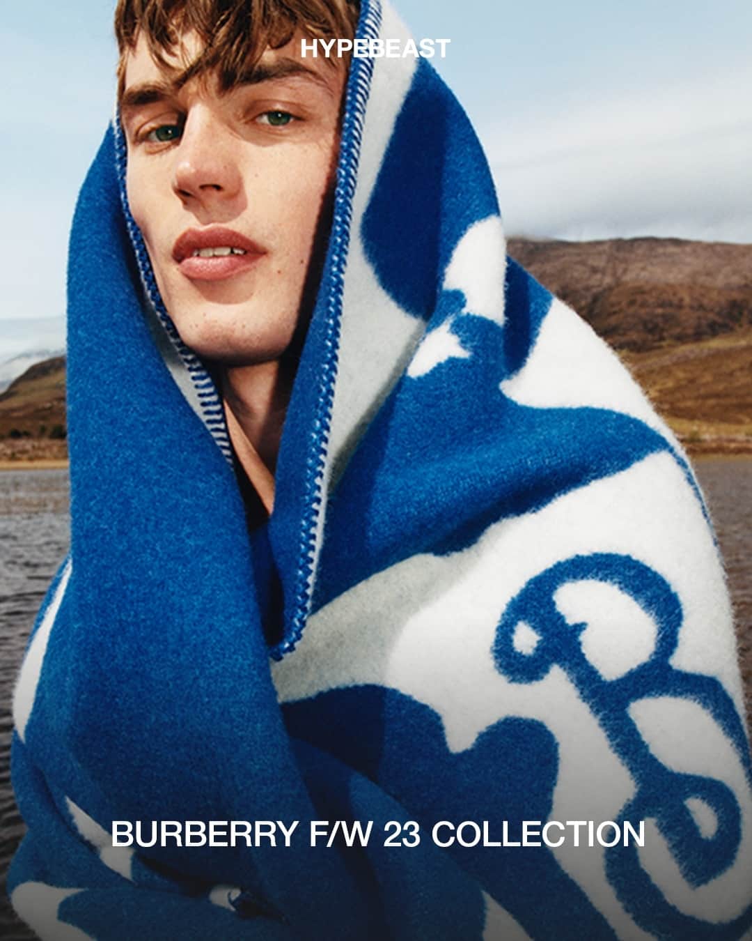 HYPEBEASTさんのインスタグラム写真 - (HYPEBEASTInstagram)「In case you missed it ...