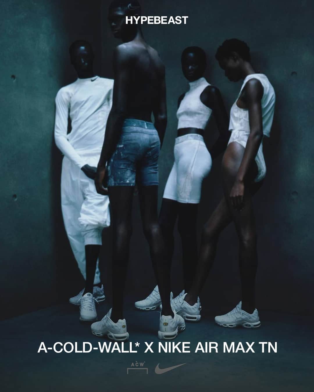 HYPEBEASTさんのインスタグラム写真 - (HYPEBEASTInstagram)「In case you missed it ...