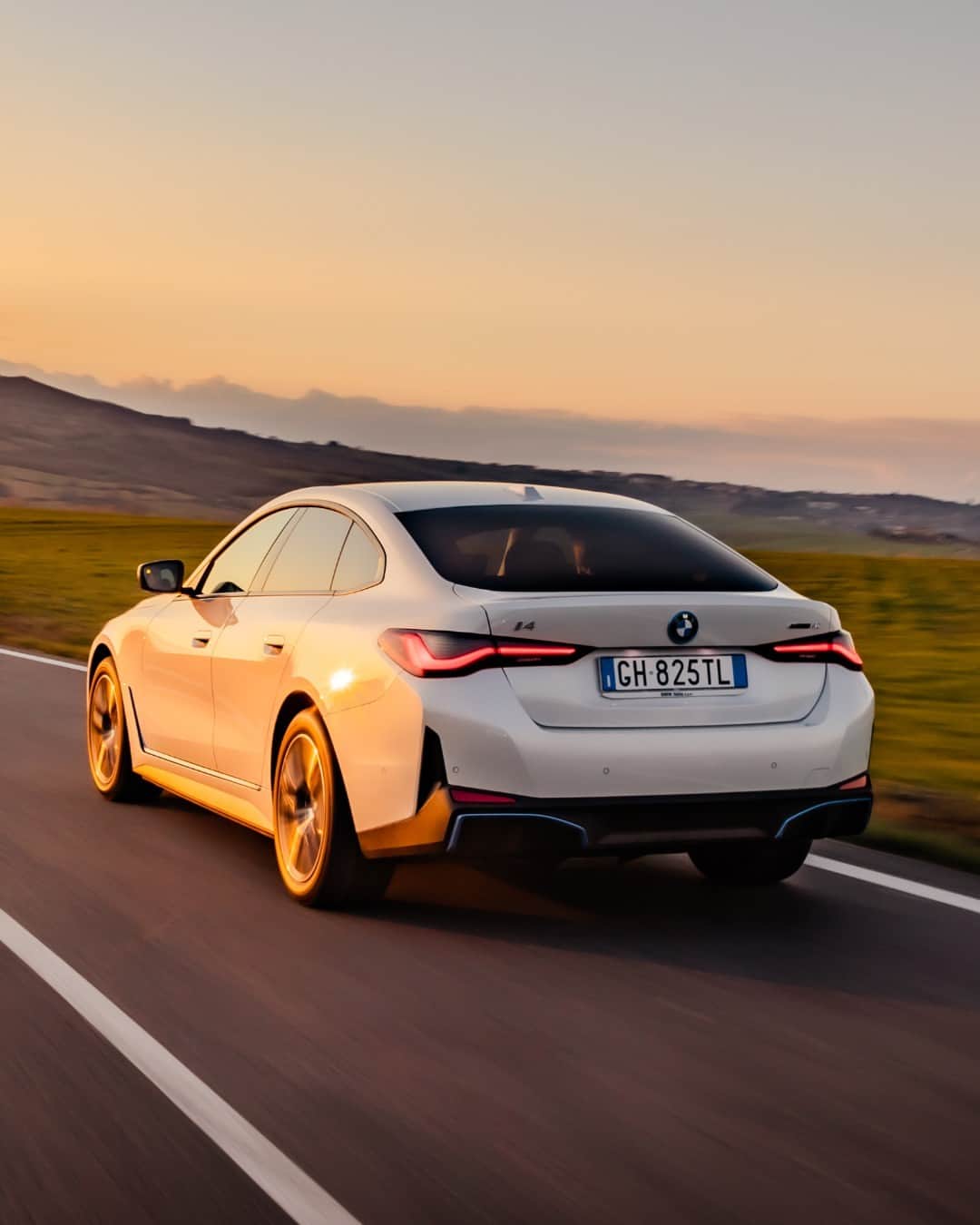 BMWさんのインスタグラム写真 - (BMWInstagram)「Charged after a day of adventure. 🌇 ...