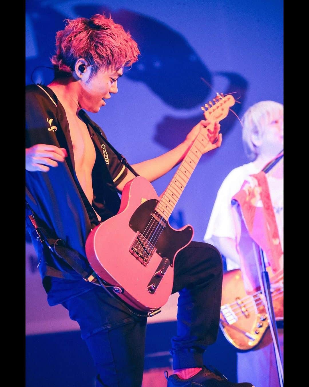 KEYTALKさんのインスタグラム写真 - (KEYTALKInstagram)「DANCEJILLION TOUR 2023💃 2023.9.13 SENDAI GIGS お越しいただいた皆 ...