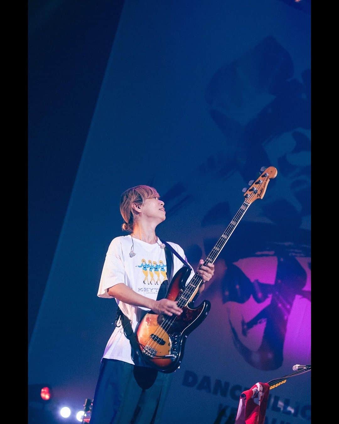 KEYTALKさんのインスタグラム写真 - (KEYTALKInstagram)「DANCEJILLION TOUR 2023💃 2023.9.13 SENDAI GIGS お越しいただいた皆 ...