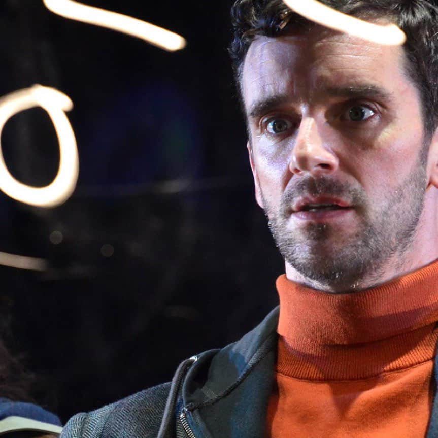 マイケル・ユーリーさんのインスタグラム写真 - (マイケル・ユーリーInstagram)「I have two weeks left of ...