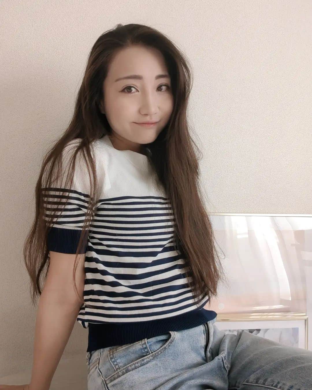 Hiromi Tomiiさんのインスタグラム写真 Hiromi Tomiiinstagram 「おはよん😊 9 30まで