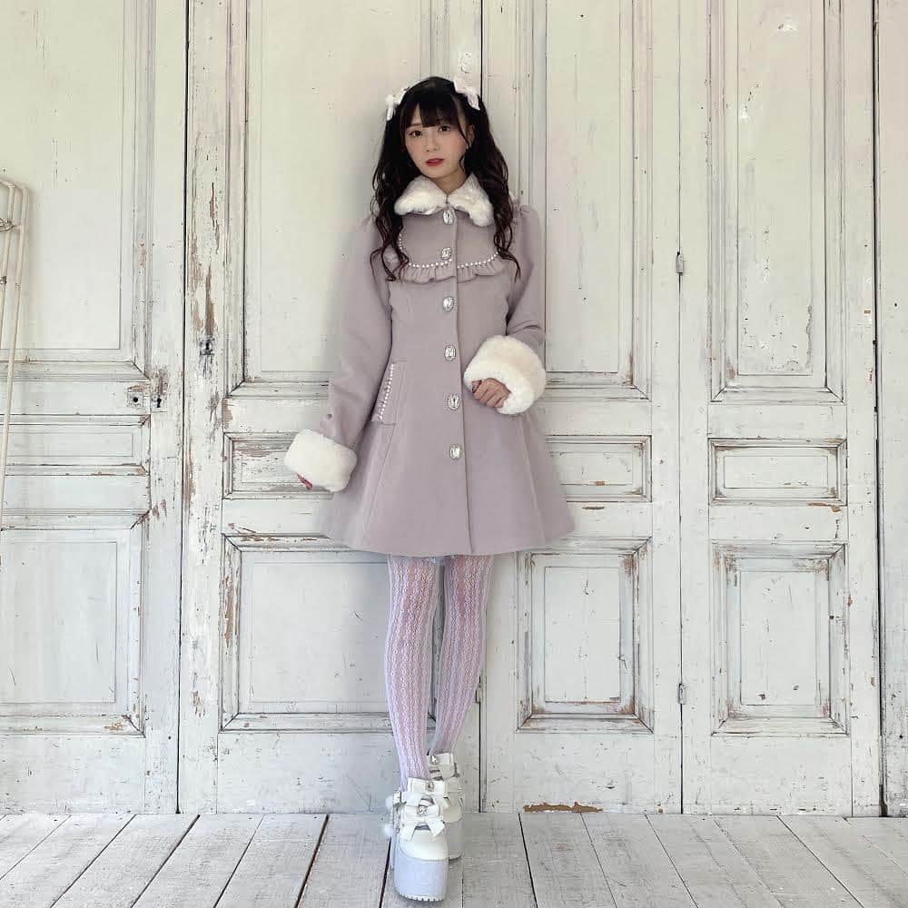 Ank Rougeさんのインスタグラム写真 - (Ank RougeInstagram)「【press】 情報解禁 ♡Ank Rouge ...