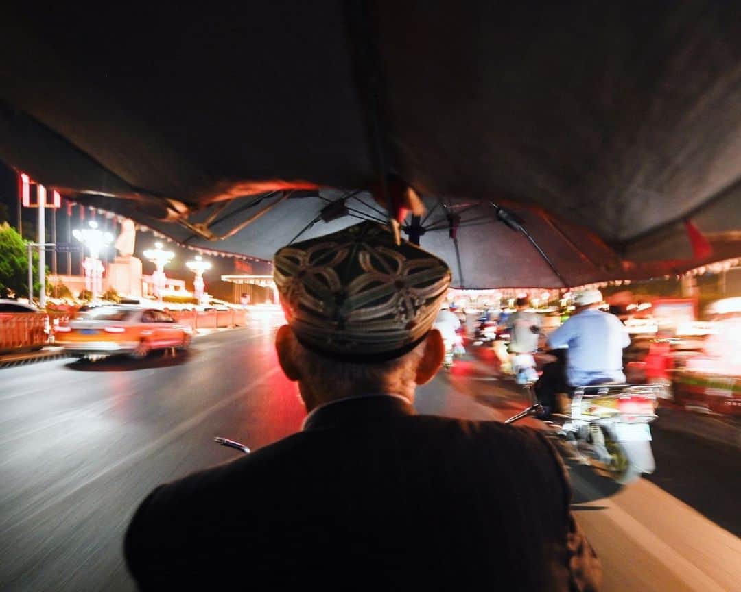 AFP通信さんのインスタグラム写真 - (AFP通信Instagram)「State-backed tourism booms in ...