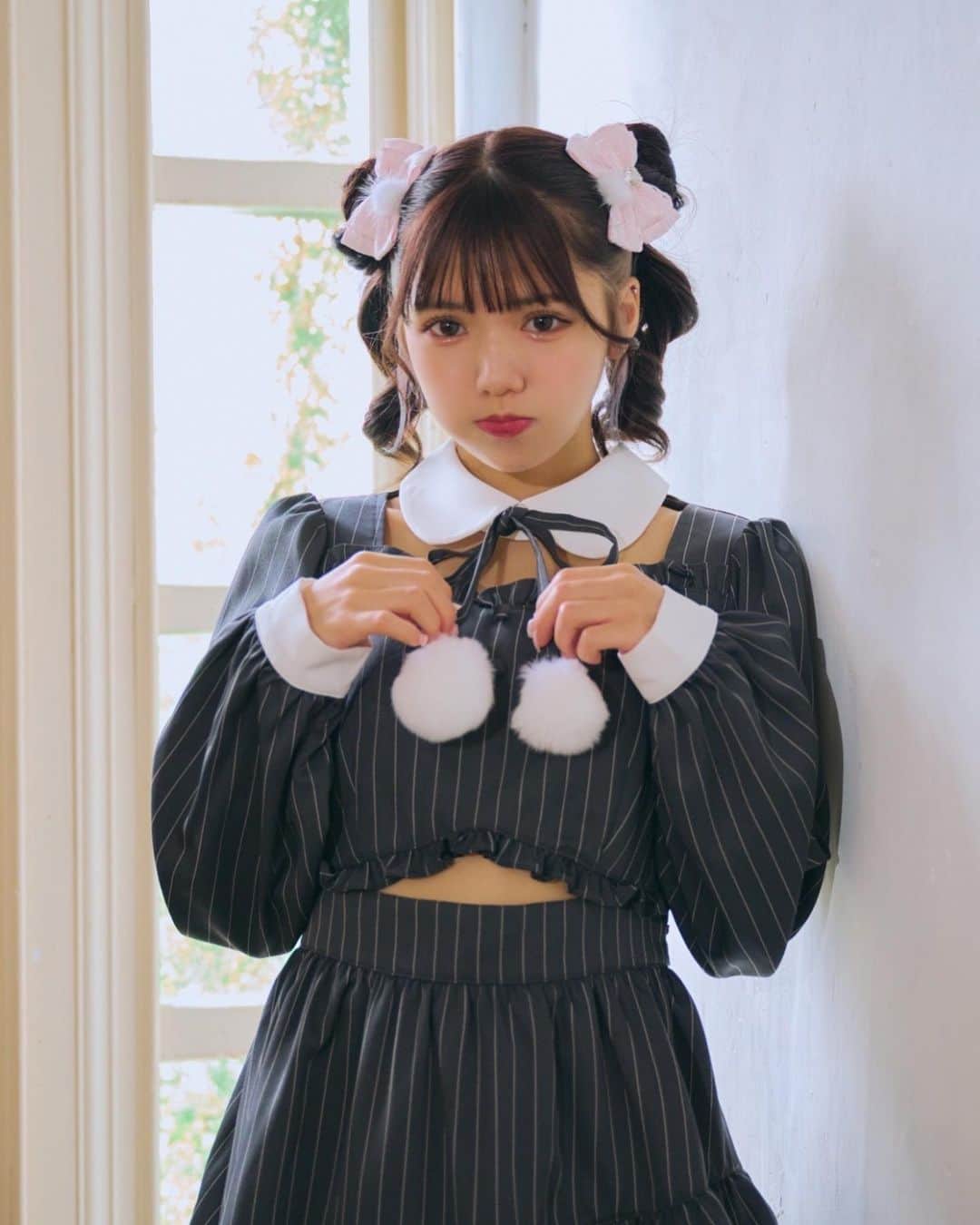 Ank Rougeさんのインスタグラム写真 - (Ank RougeInstagram)「【press】 ♡Ank Rouge 2023 AW ...