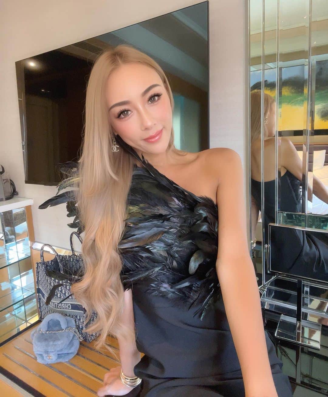 GENKINGさんのインスタグラム写真 - (GENKINGInstagram)「你好🇹🇼💕 我很期待見到你🫶 台北國際連鎖加盟大展に出演する ...