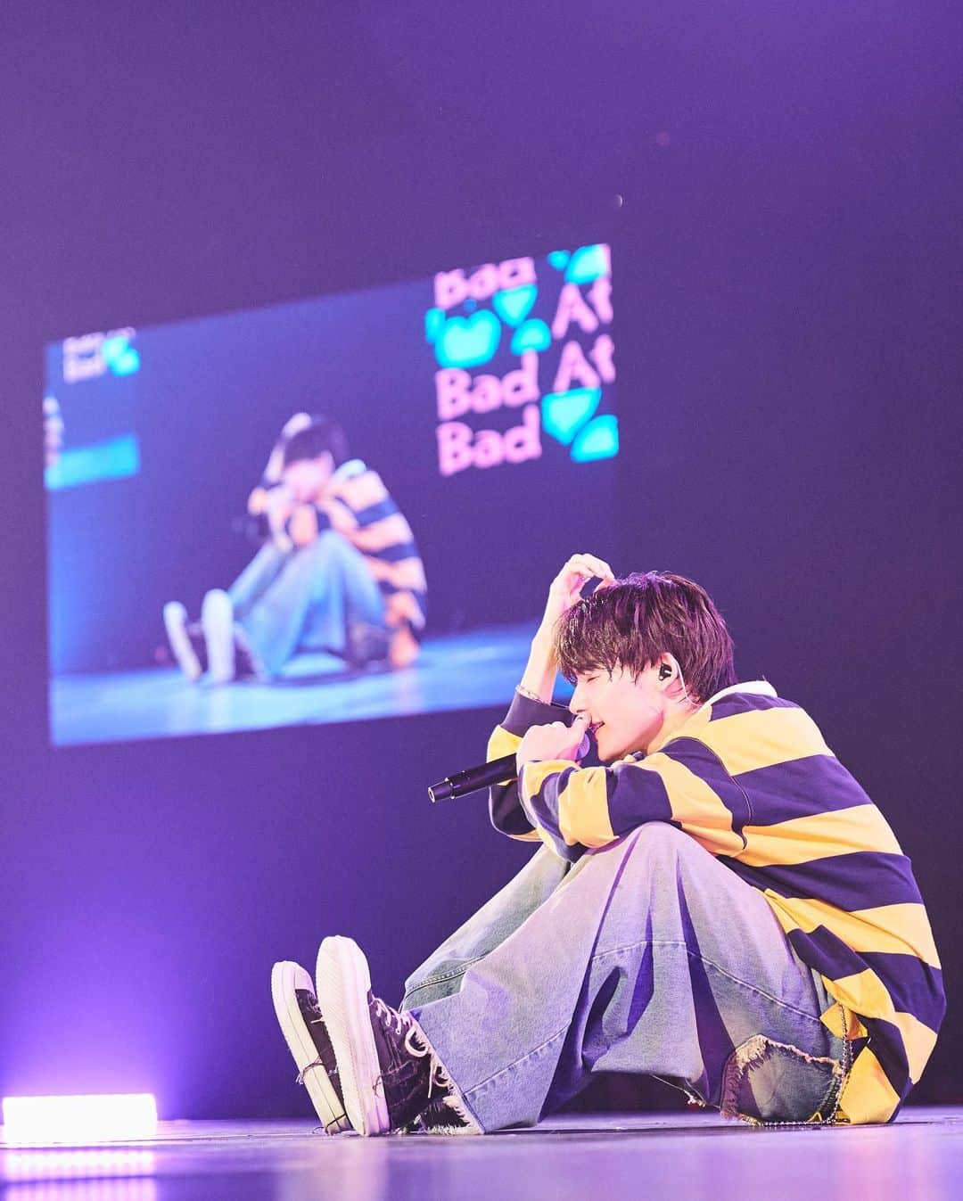 NOA（ノア）さんのインスタグラム写真 - (NOA（ノア）Instagram)「NO.A SPECIAL LIVE IN ARIAKE ARENA 2DAYS PART 2. 📷 ...