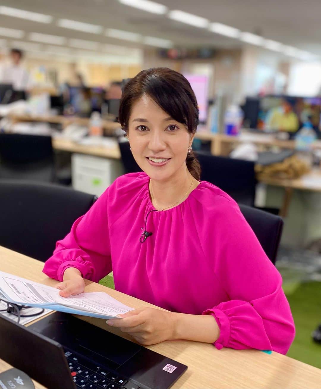 フジテレビ「プライムニュース イブニング」さんのインスタグラム写真 - (フジテレビ「プライムニュース イブニング」Instagram ...