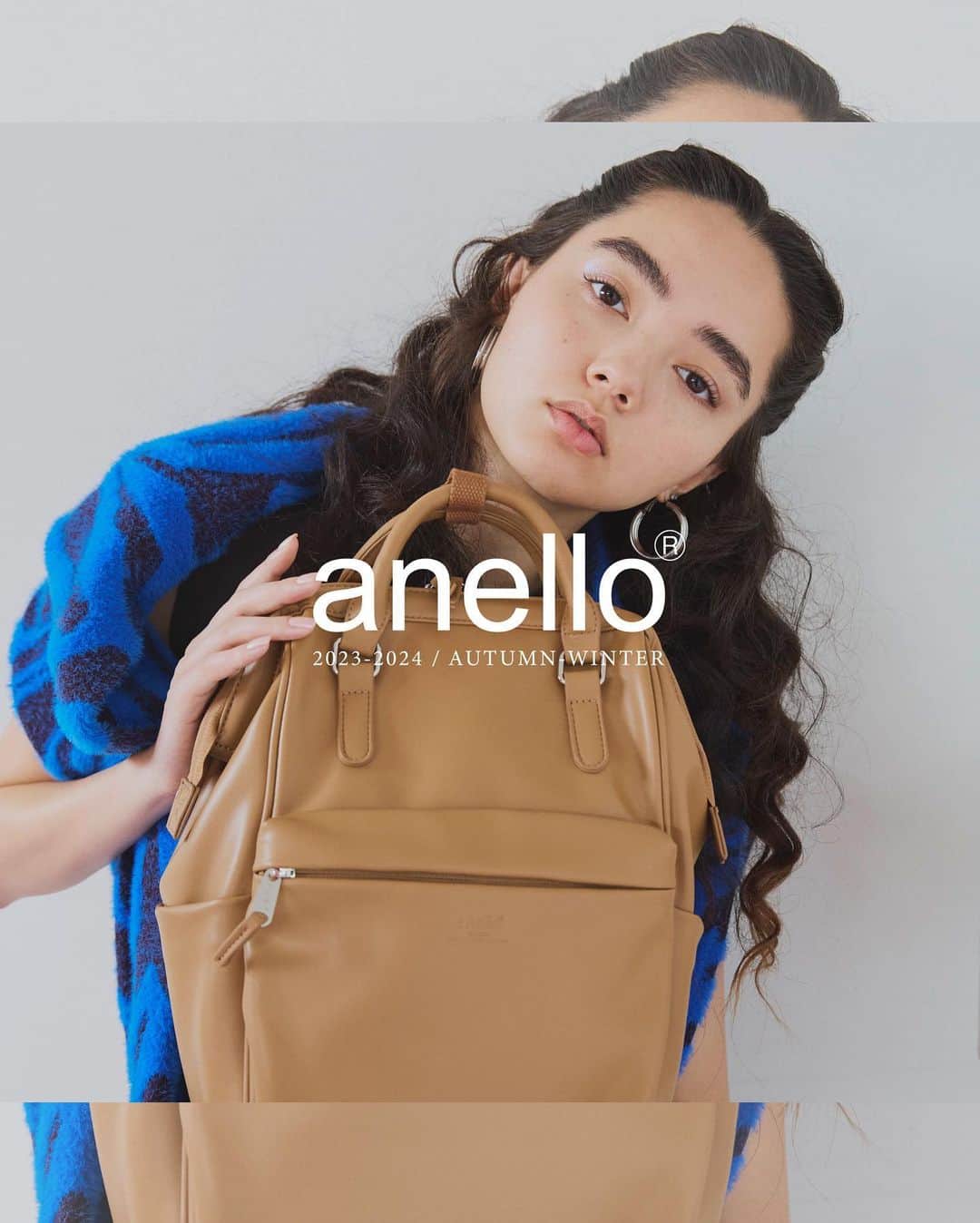 anello®OFFICIALさんのインスタグラム - (anello®OFFICIAL@anello_bag)