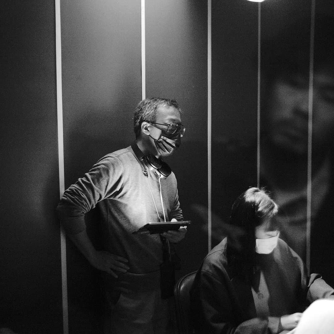 Allison Linさんのインスタグラム写真 - (Allison LinInstagram)「謝謝《台灣犯罪故事》的一切，那些從無到有的 ...